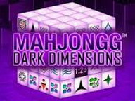Mahjongg Dark Dimensions