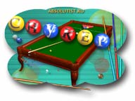 Снукер скачати безкоштовно для Windows